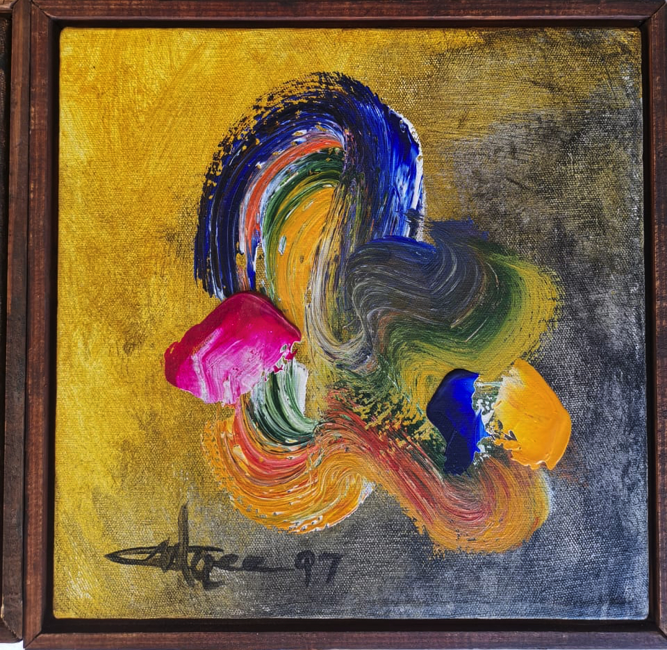 Gulgee – Unicorn Gallery
